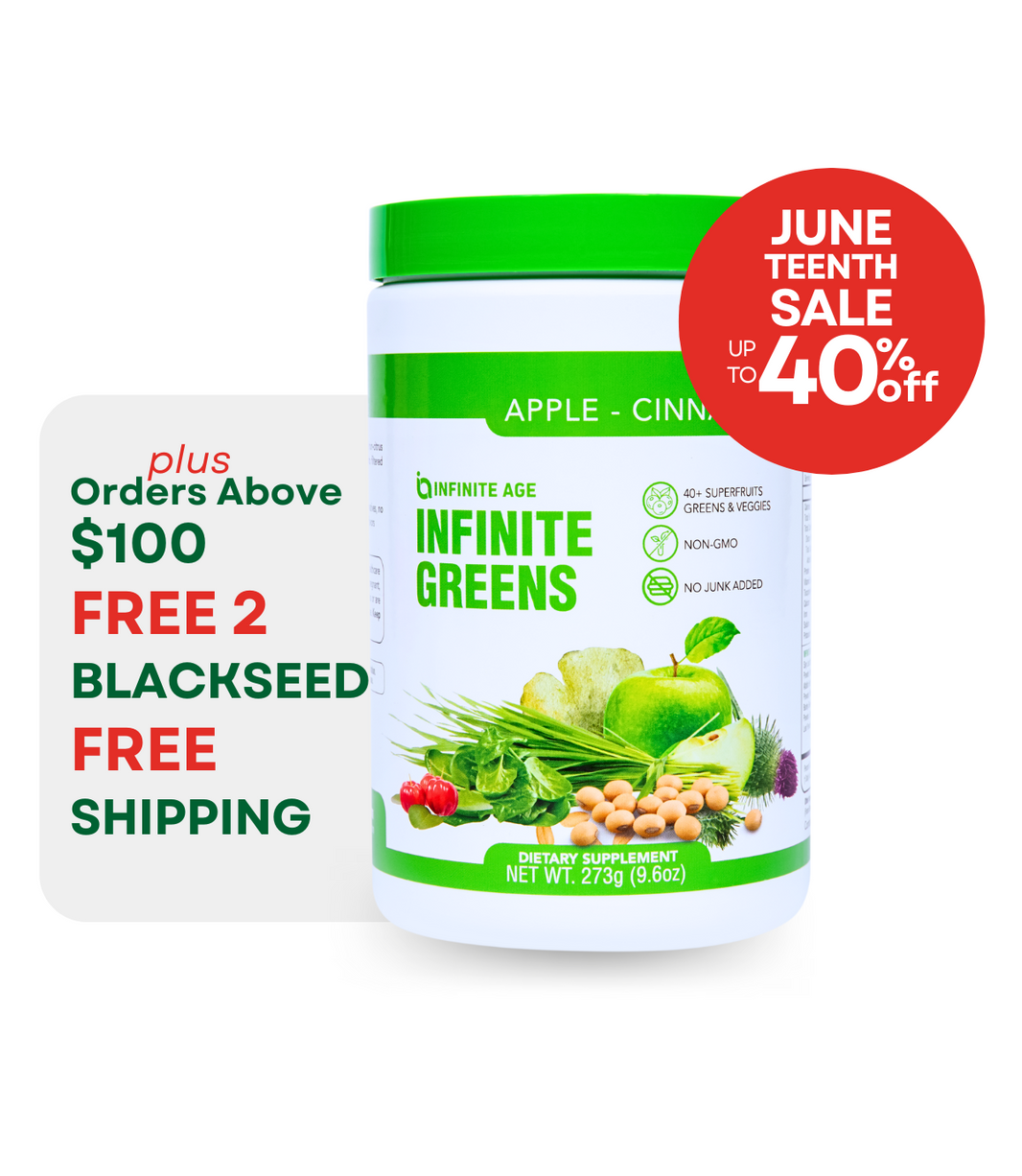 Shop Now – Infinite Age