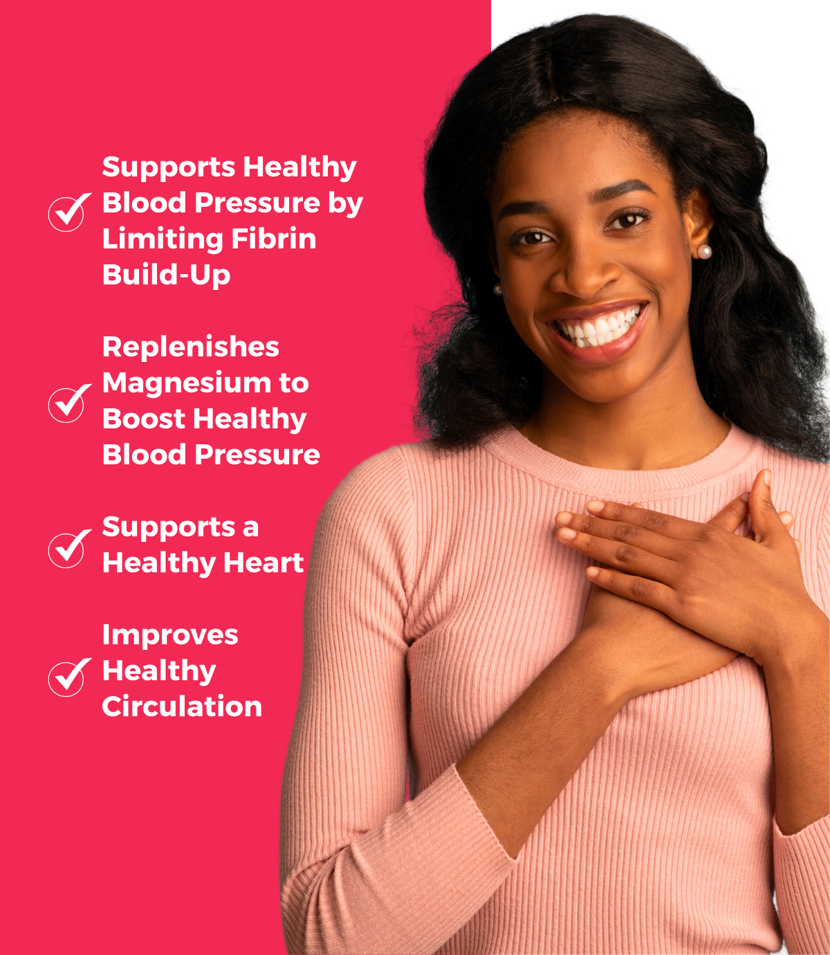 BP Lifeline | Blood Pressure Support | Infinite Age