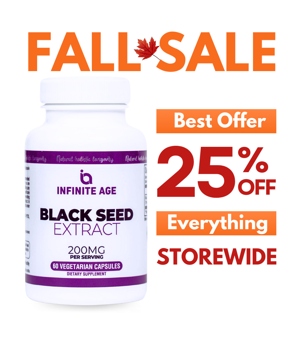 Shop Now – Infinite Age