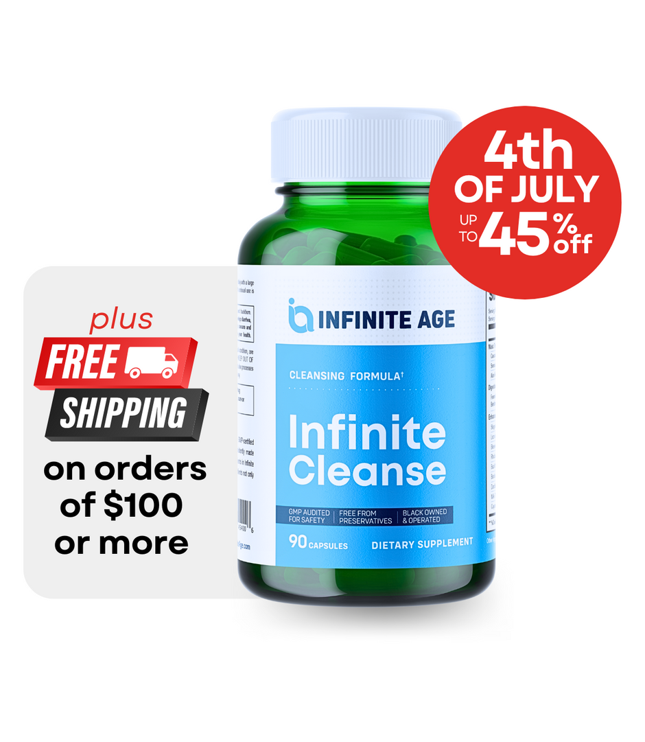 Shop Now – Infinite Age