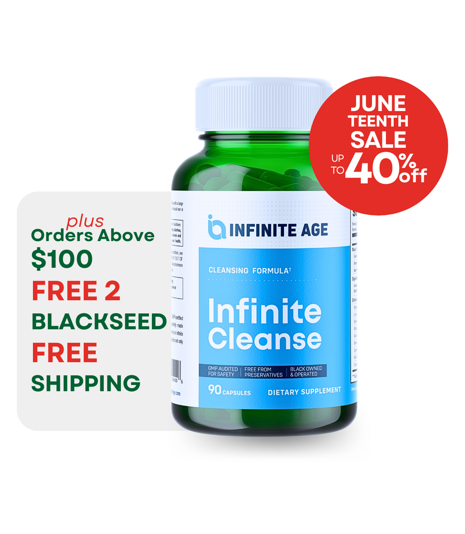 Shop Now – Infinite Age
