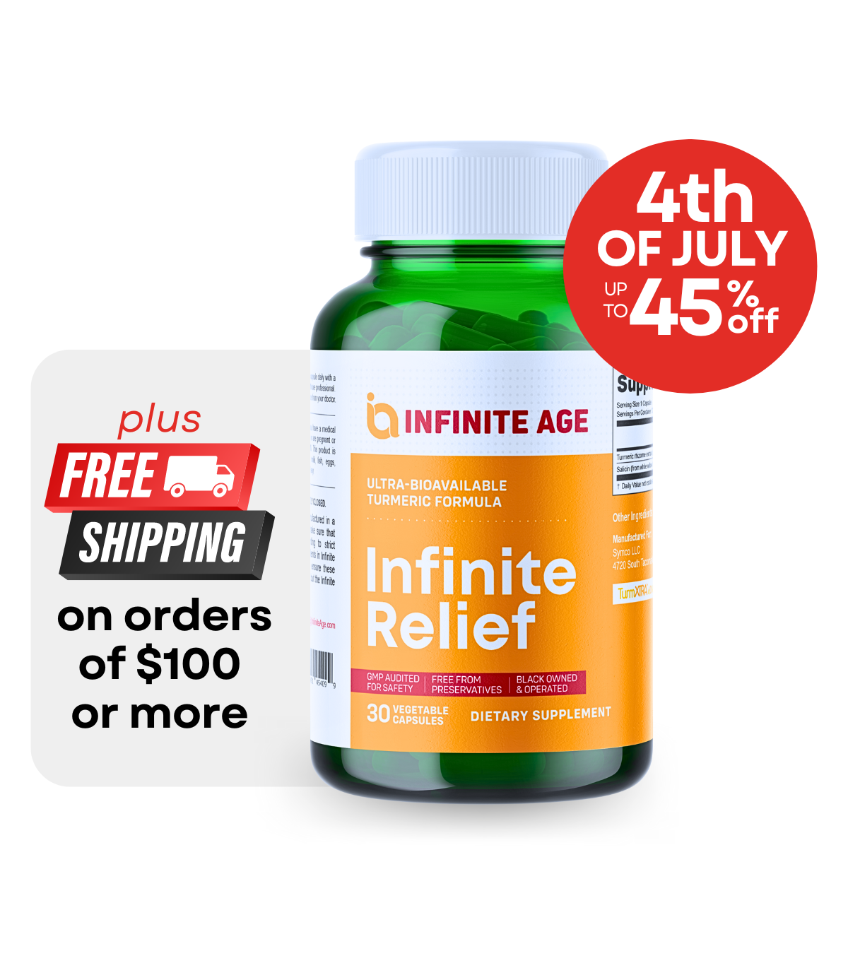 Shop Now – Infinite Age