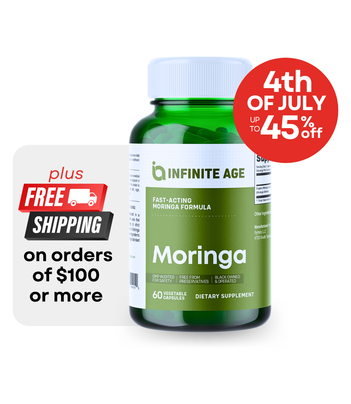 Shop Now – Infinite Age