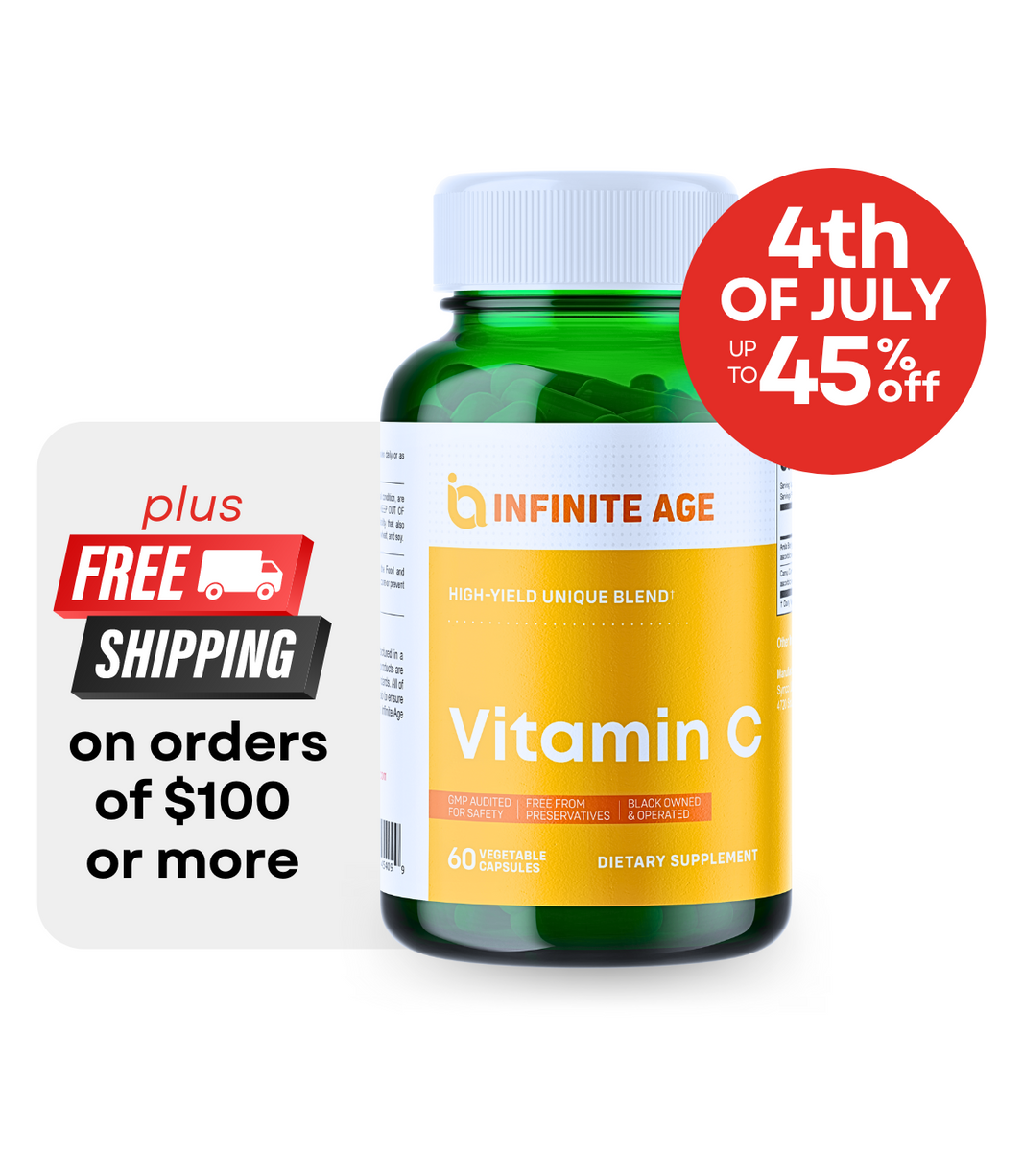 Shop Now – Infinite Age