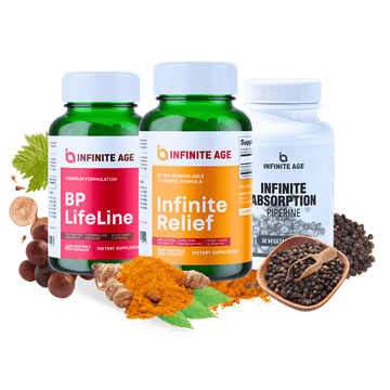 Our bundles – Infinite Age