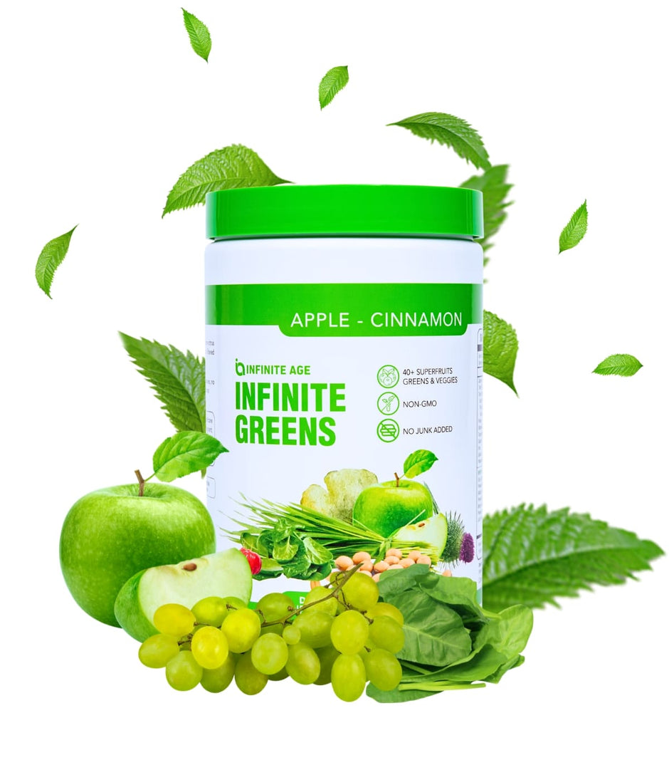 Shop Now – Infinite Age